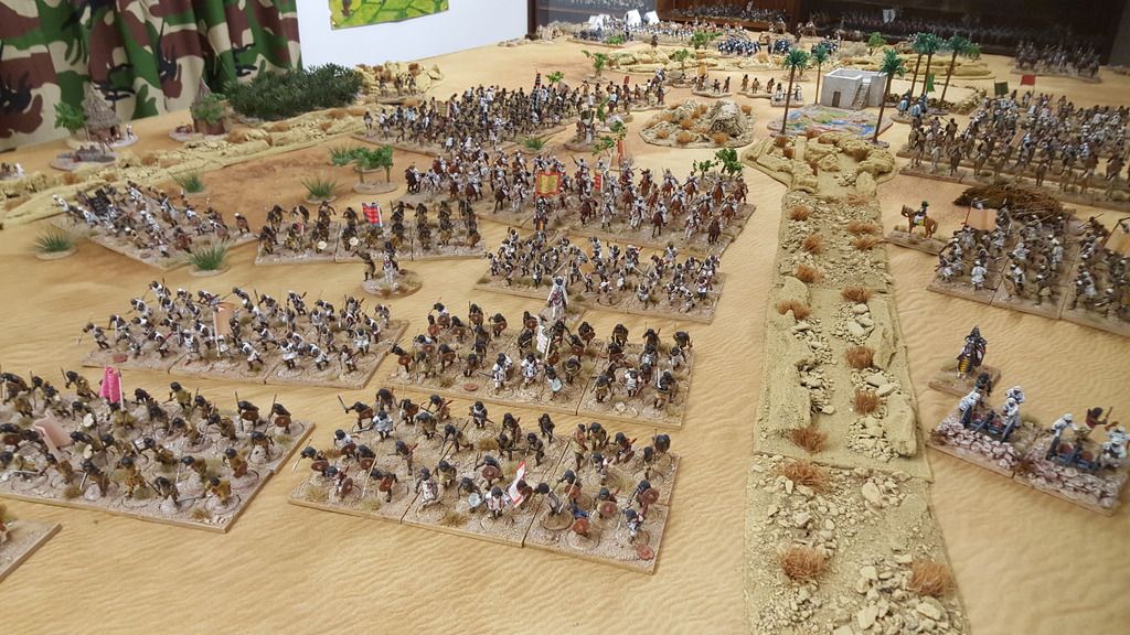 [TMP] "Just a little tussle somewhere in the Sudan" Topic